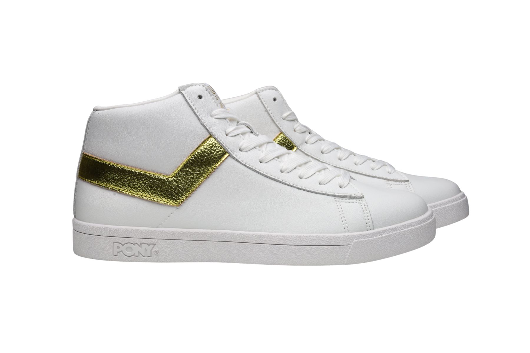 Top Star Golden Steed Hi (Edicion 50 años) (Caballero)