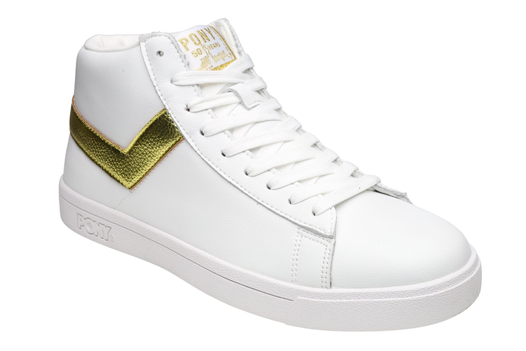 Top Star Golden Steed Hi (Edicion 50 años) (Caballero)