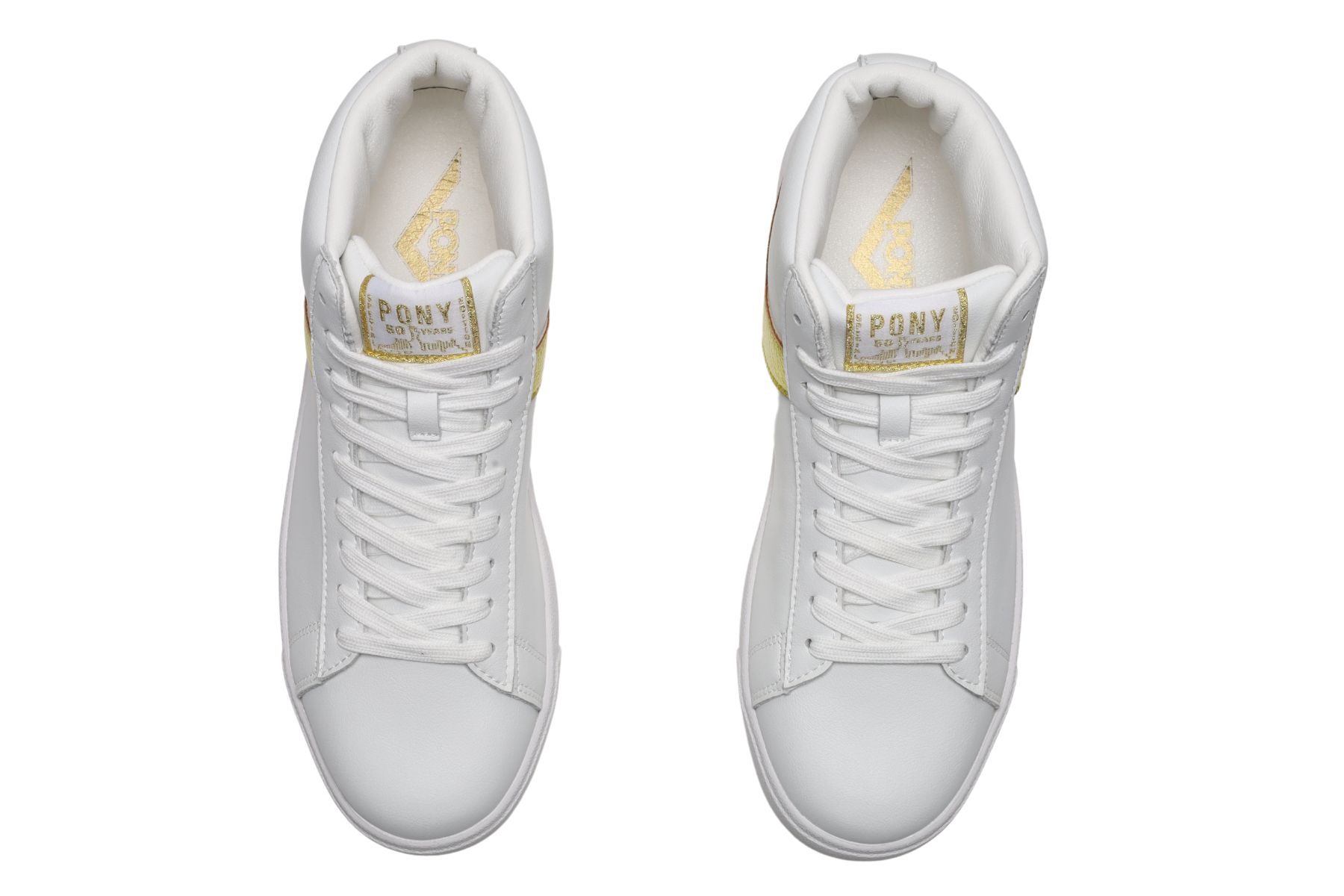 Top Star Golden Steed Hi (Edicion 50 años) (Caballero)