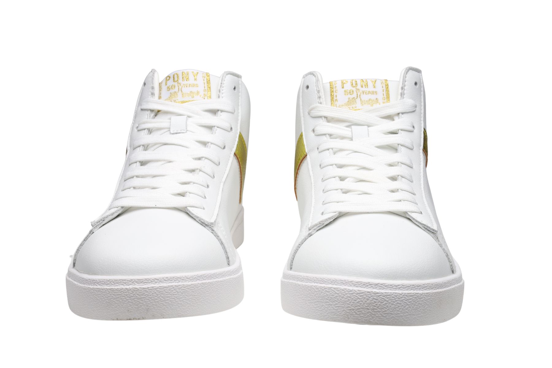 Top Star Golden Steed Hi (Edicion 50 años) (Caballero)