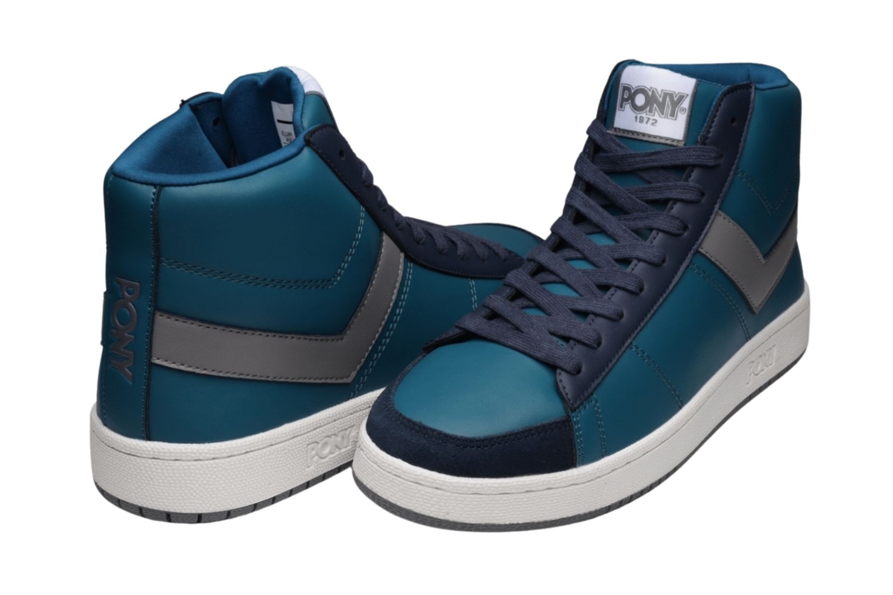 Pro 80 Wild Driver Hi (Caballero)