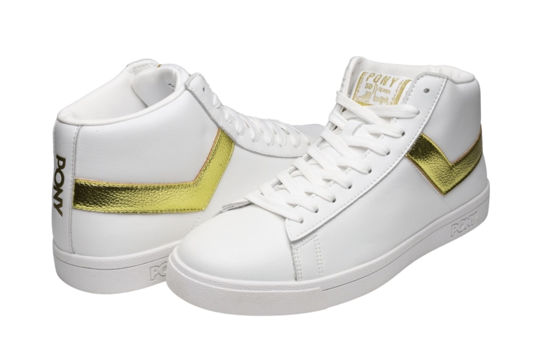 Top Star Golden Steed Hi (Edicion 50 años) (Caballero)