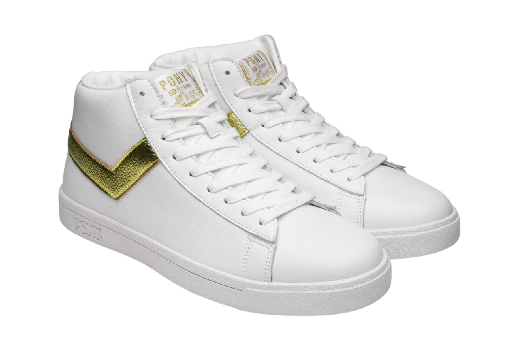 Top Star Golden Steed Hi (Edicion 50 años) (Caballero)