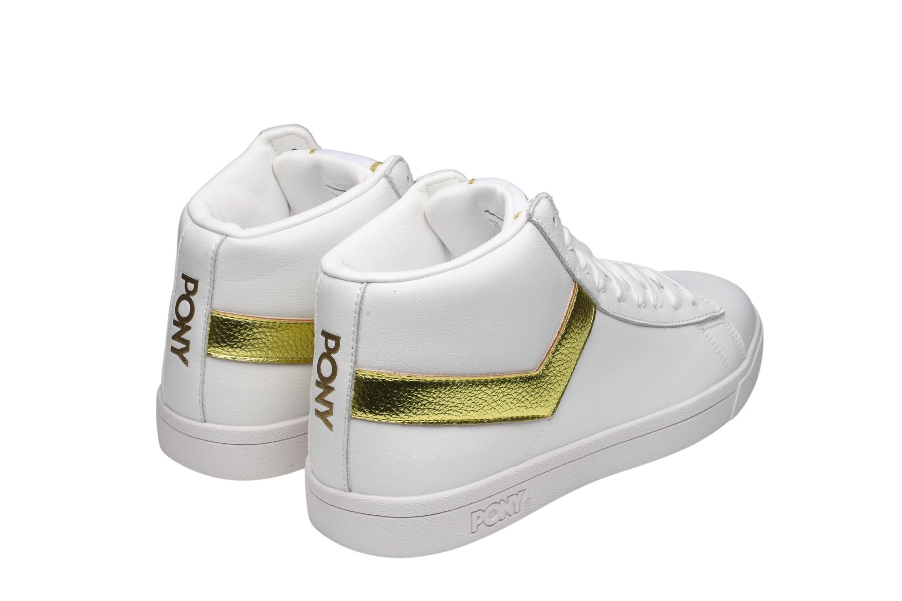 Top Star Golden Steed Hi (Edicion 50 años) (Caballero)