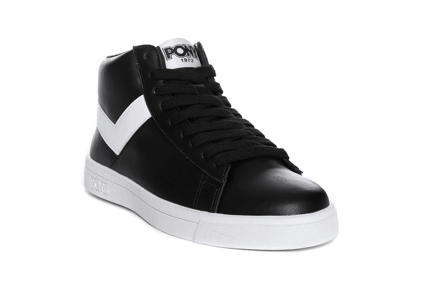 Top Star Hi Soot (caballero)